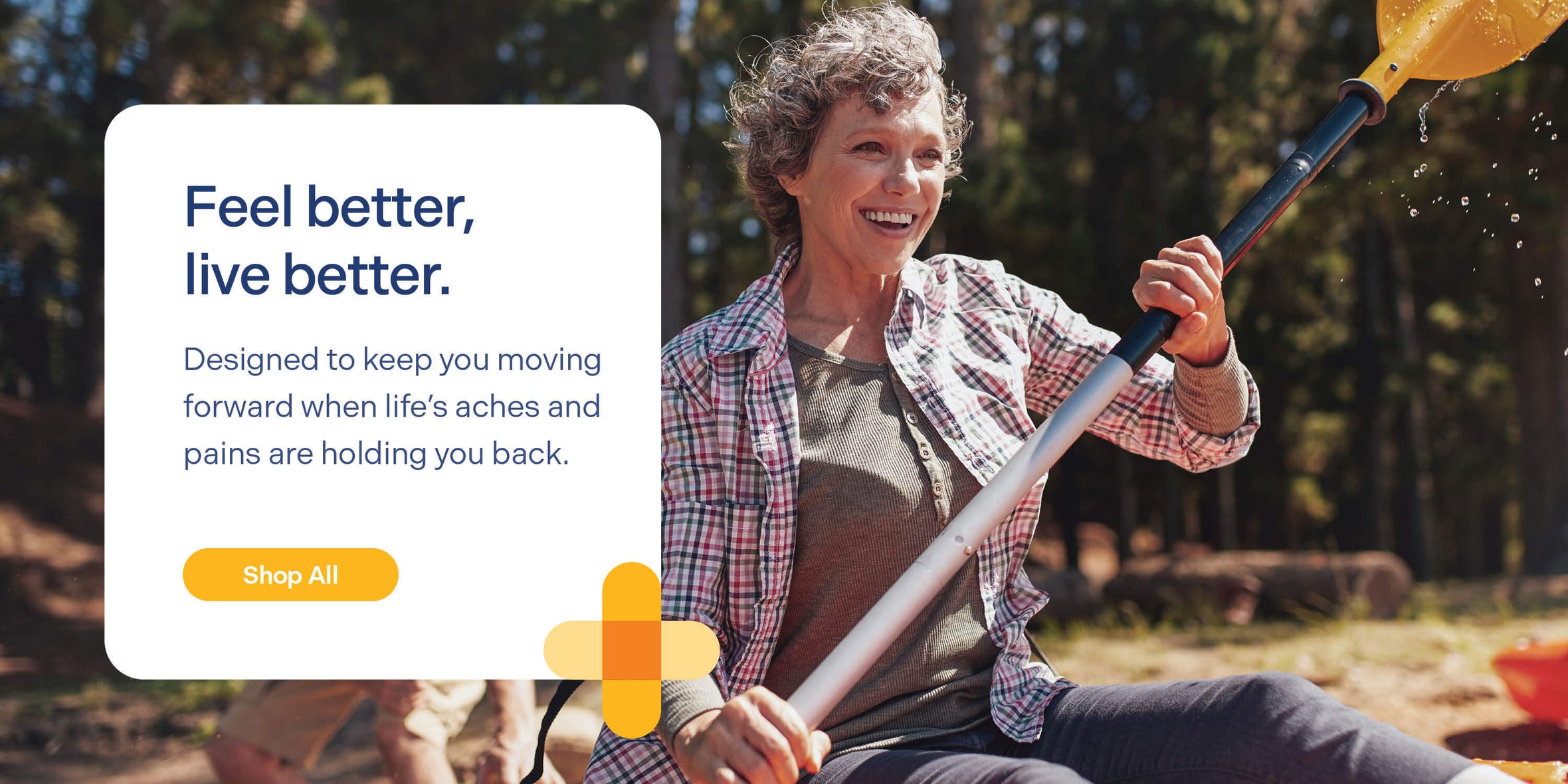 Revix, relief your pain from heat therapy and cold therapy. | Revixcare