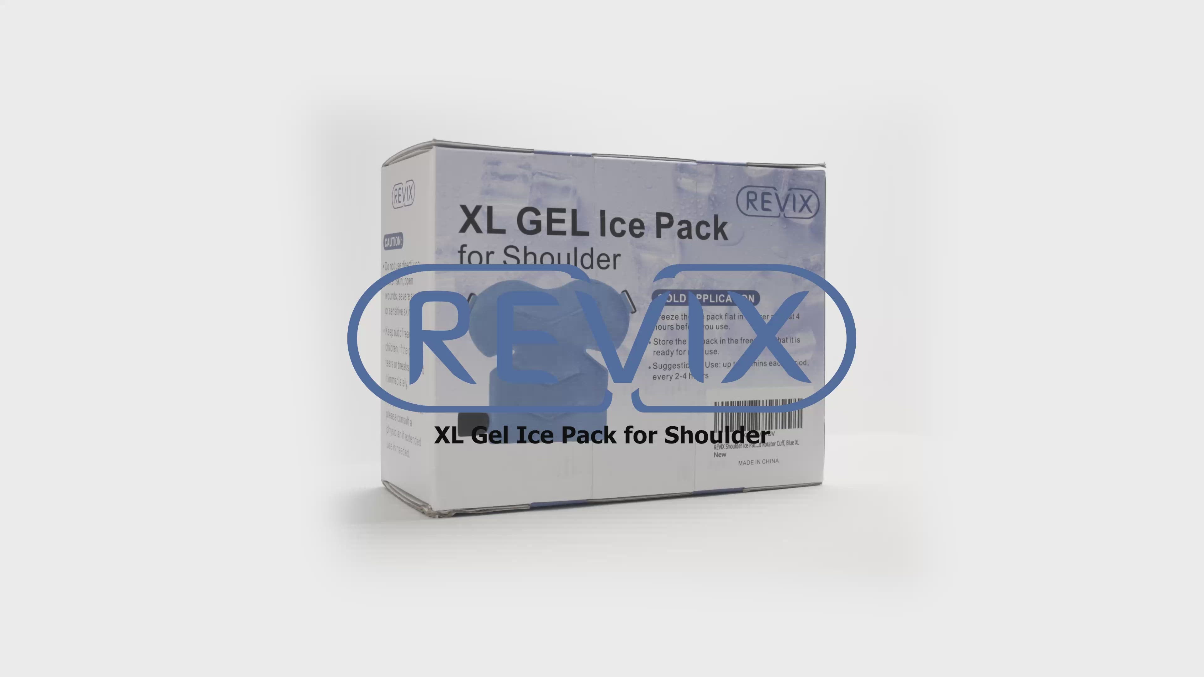 Revix, relief your pain from heat therapy and cold therapy. | Revixcare